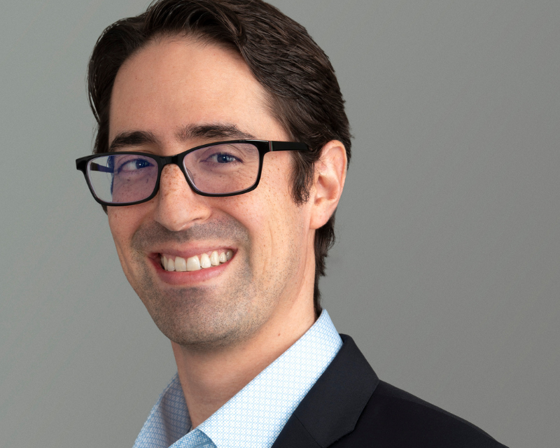 Benjamin Martinez Newman • Public Works Partners