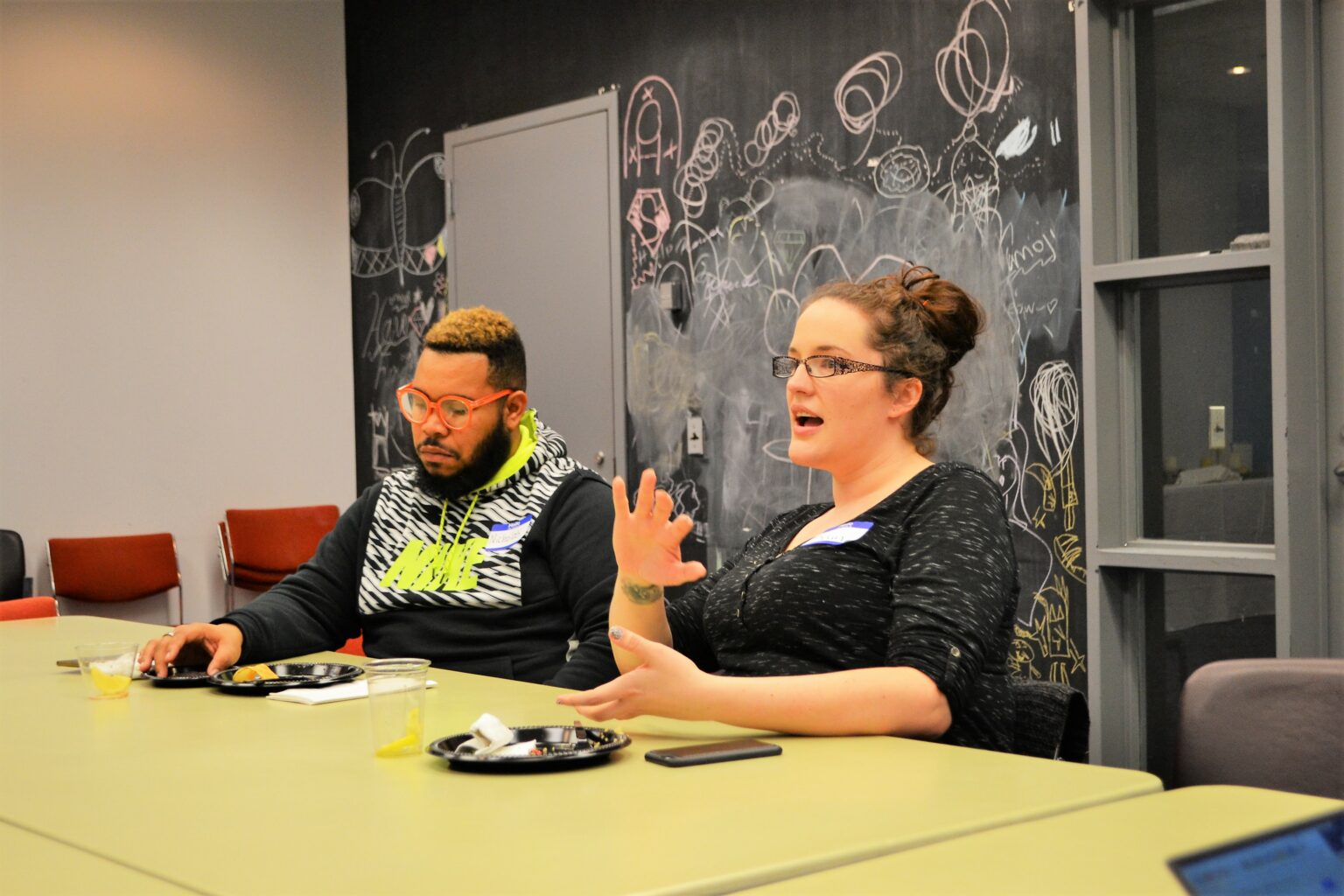 Client Projects • Public Works Partners