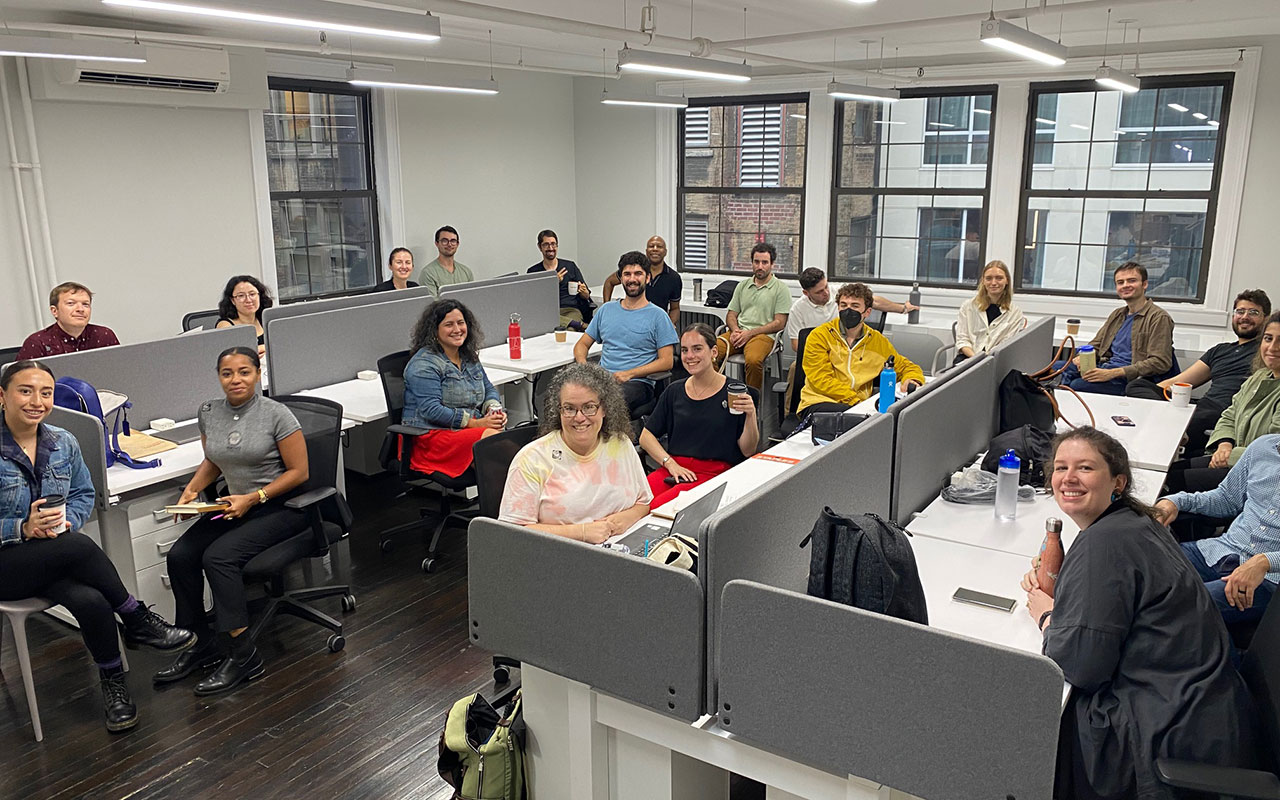 Our Story • Public Works Partners