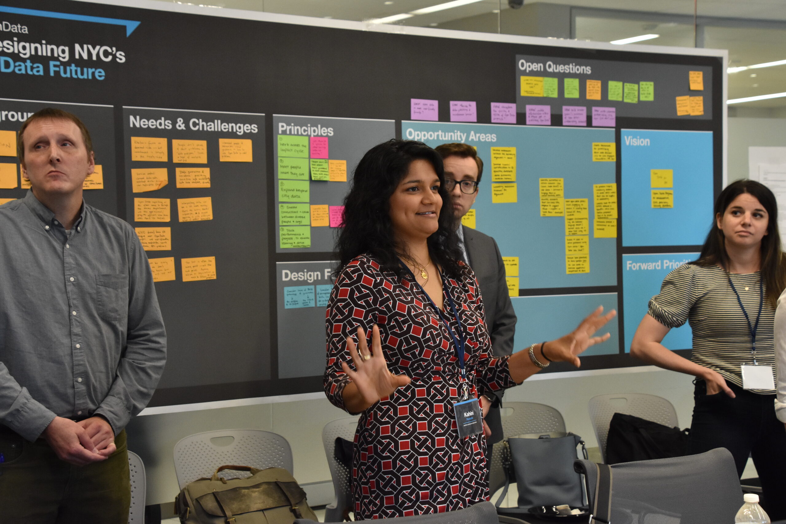 Strategic Planning • Public Works Partners