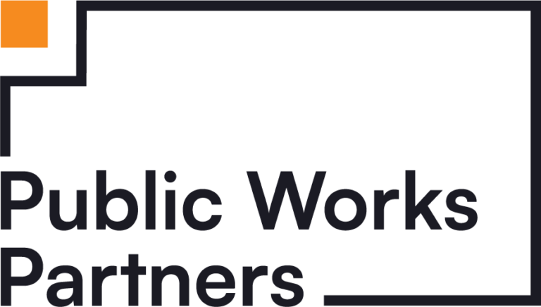Home • Public Works Partners