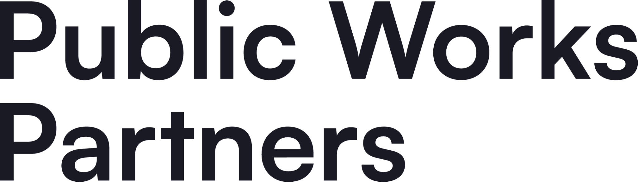 Home • Public Works Partners