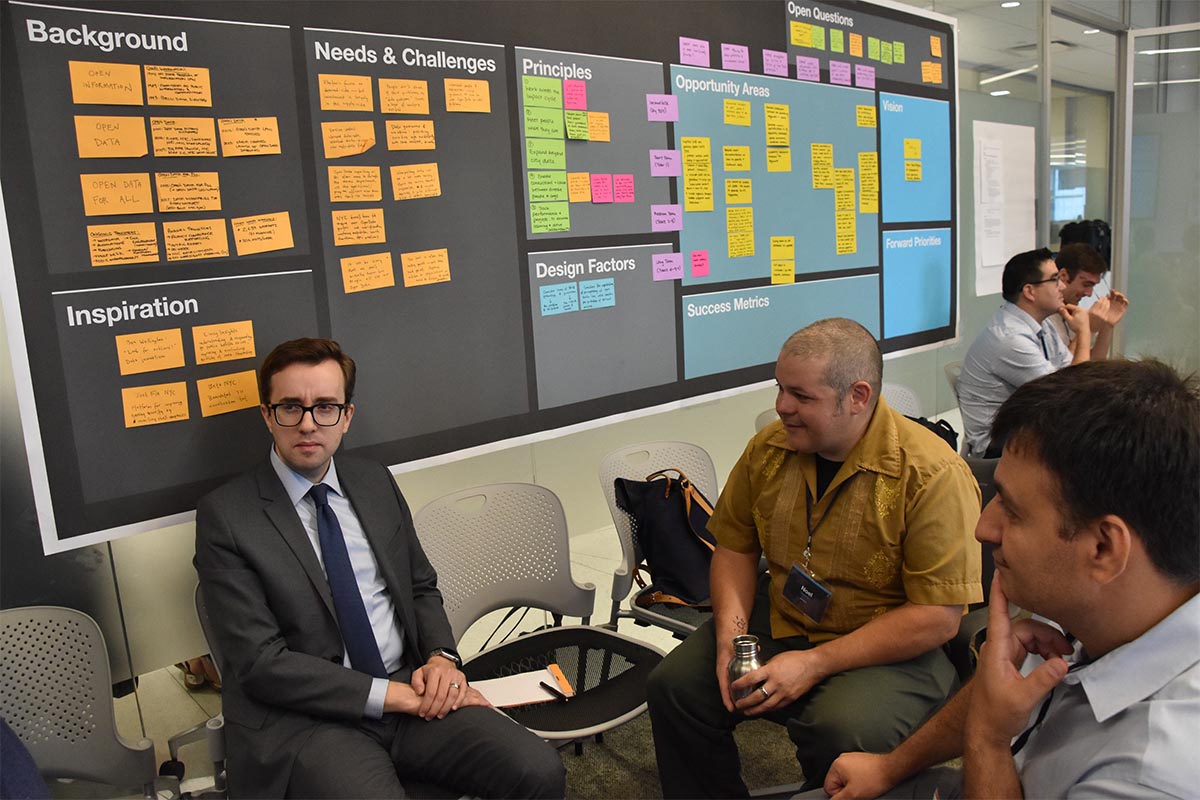 Services • Public Works Partners