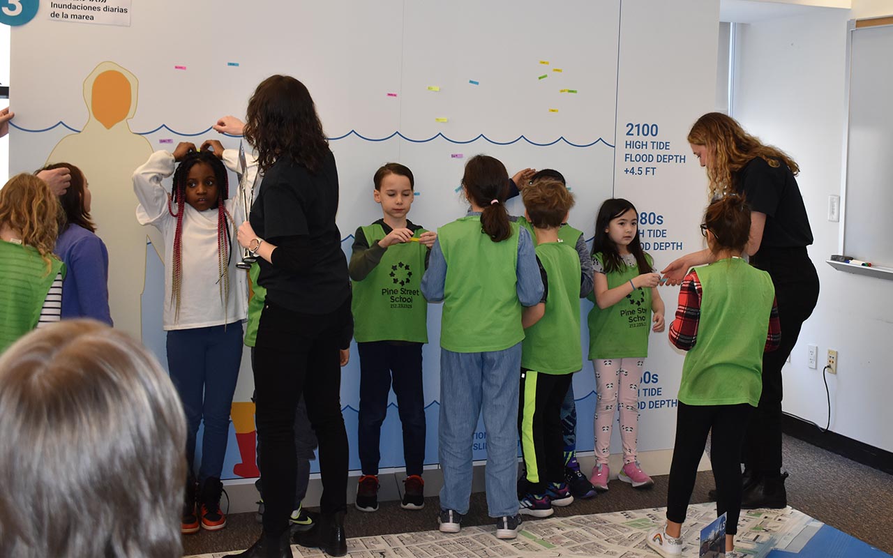 Stakeholder Engagement • Public Works Partners