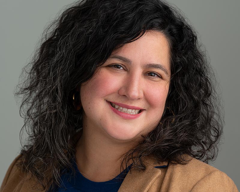 Allison Quigney • Public Works Partners