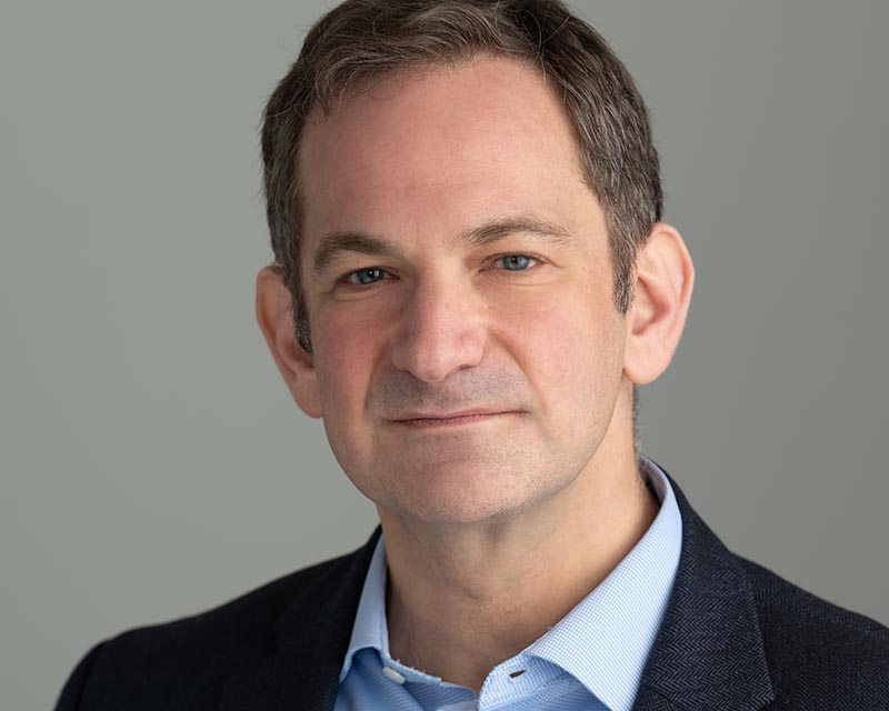 David Fischer • Public Works Partners