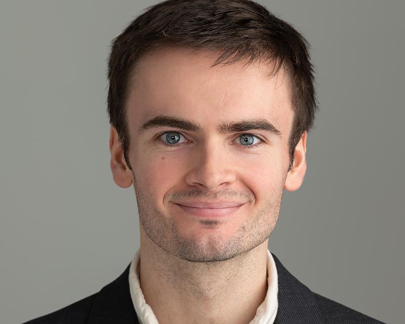 Jake Markey • Public Works Partners