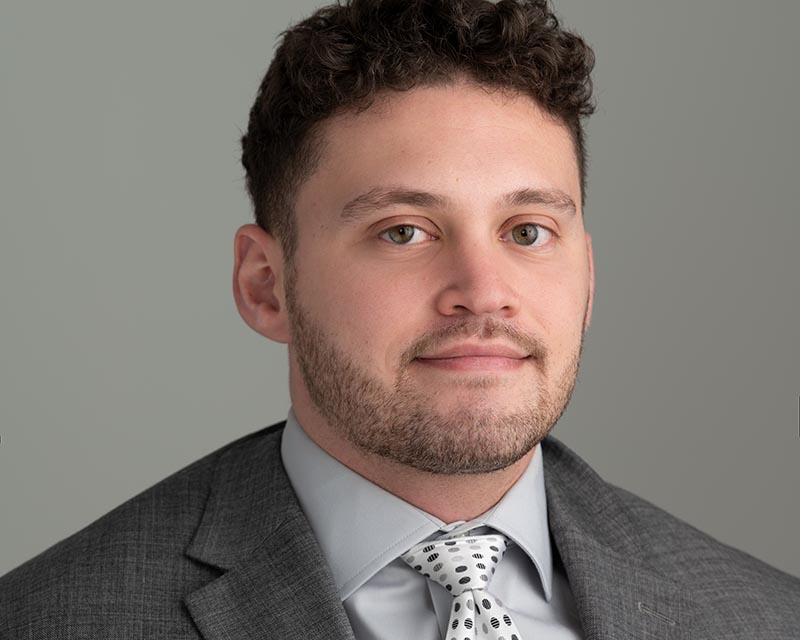 Josh Prywes • Public Works Partners