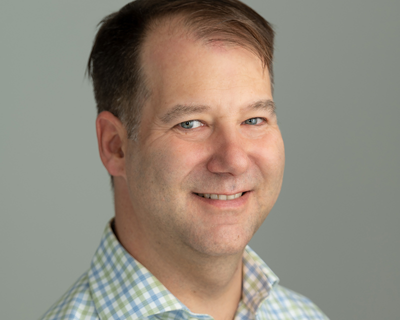 Mark Foggin • Public Works Partners