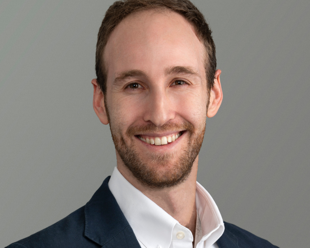 Aron Lesser, AICP • Public Works Partners