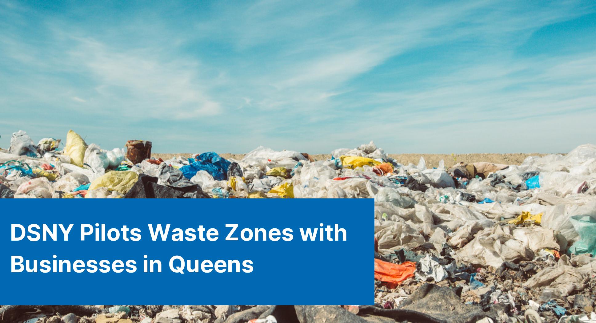 February 2024 Newsletter: DSNY's Waste Zone Revamp • Public Works Partners