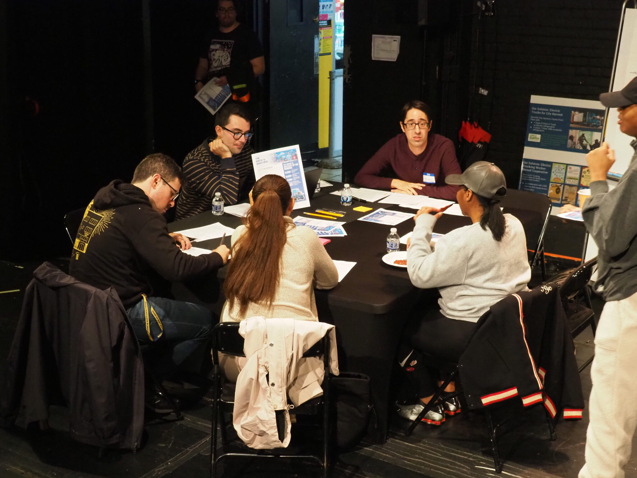 Recession-Proofing Collaborative Planning: The Real ROI of Stakeholder Engagement • Public Works ...